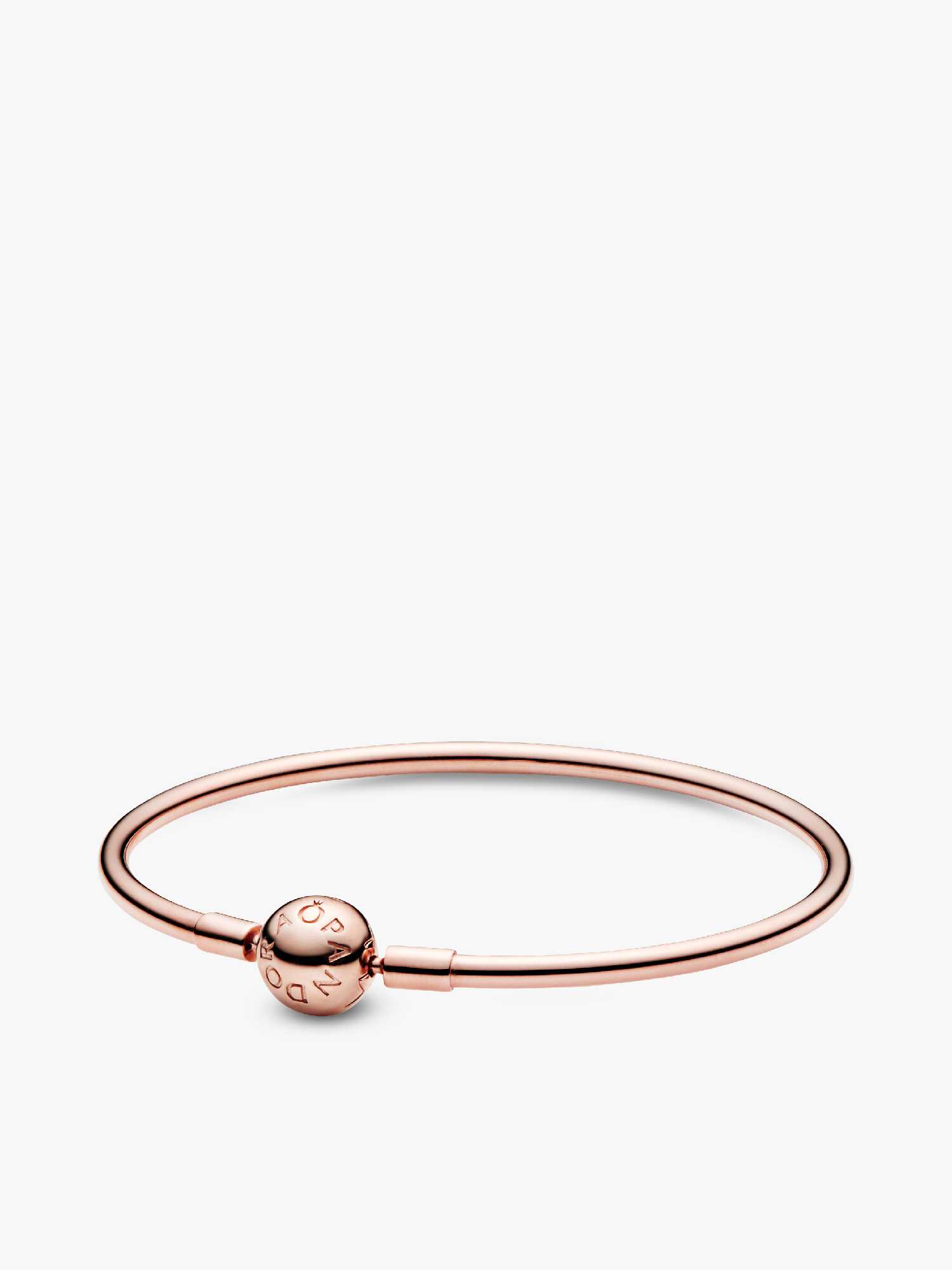 Bangles | Bangle Bracelets | Pandora SG
