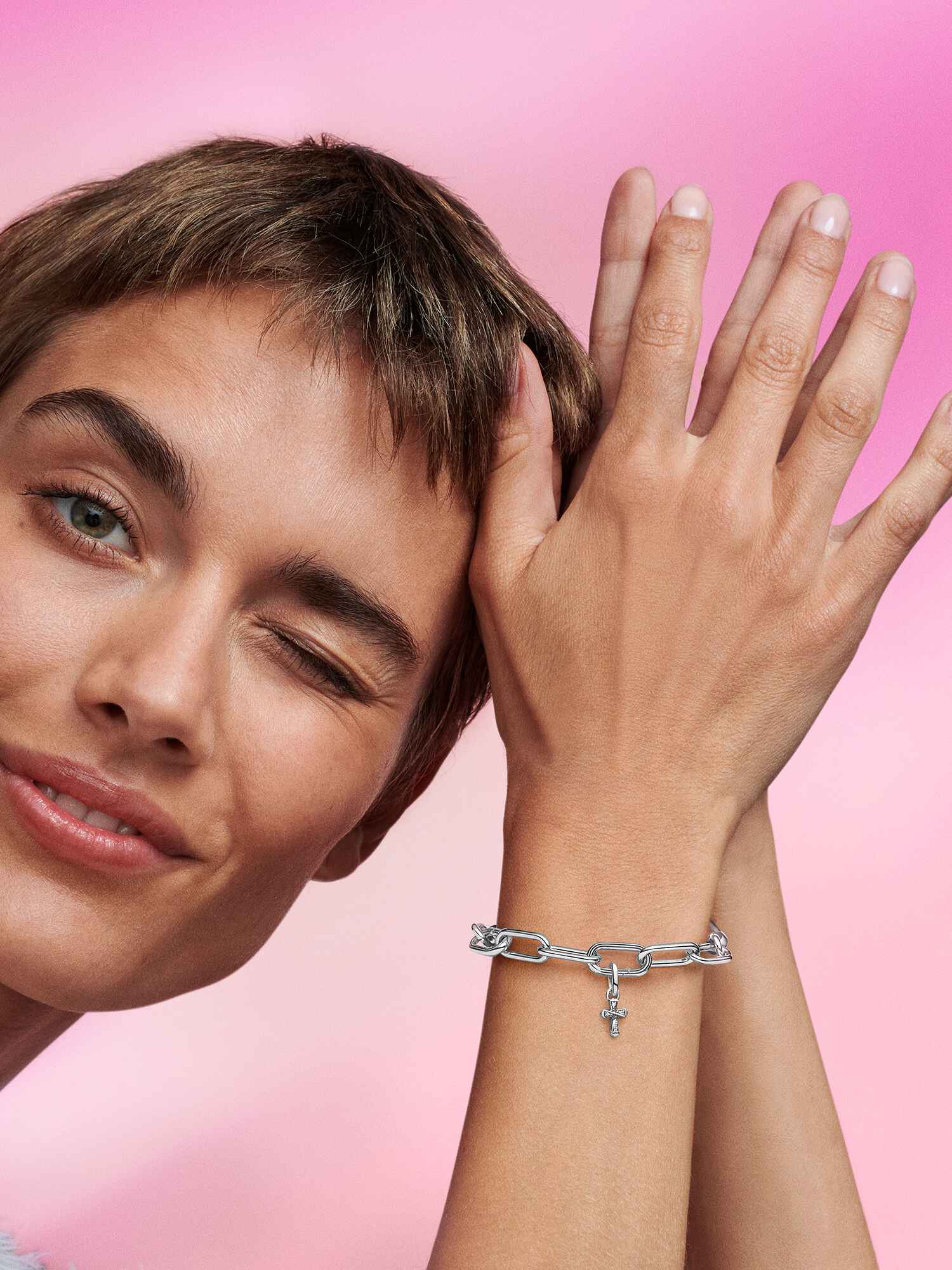 Collections - Latest Pandora Jewellery | Pandora SG